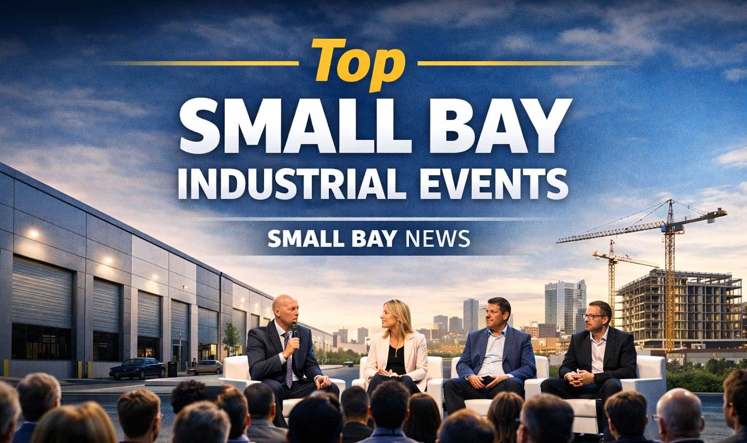 Small Bay Flex